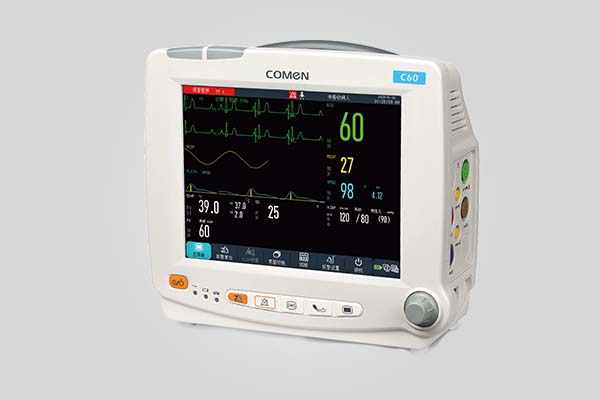 Moniteur Multiparamétres Néonatal COMEN C60 - MED COMPANY